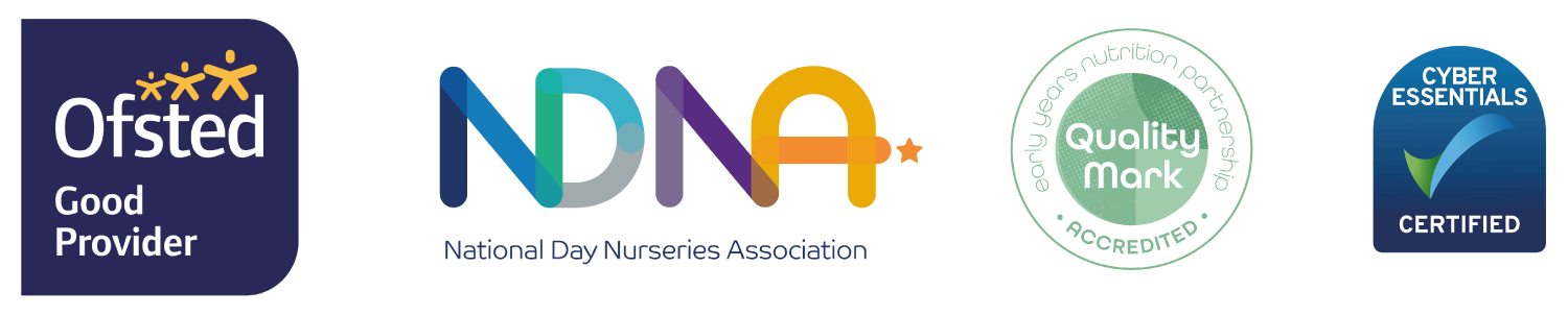 Childcare Honiton | OFSTED Good | Sunny Days Nurseries